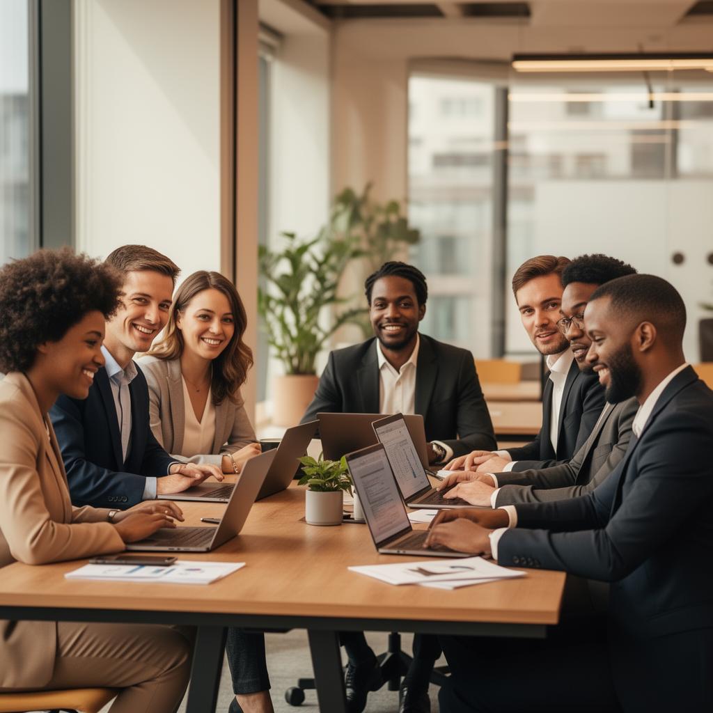 Val Consultants | Connecting Talents With Opportunity